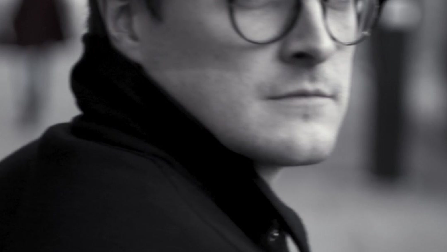 MEDIA | Joe Schofield