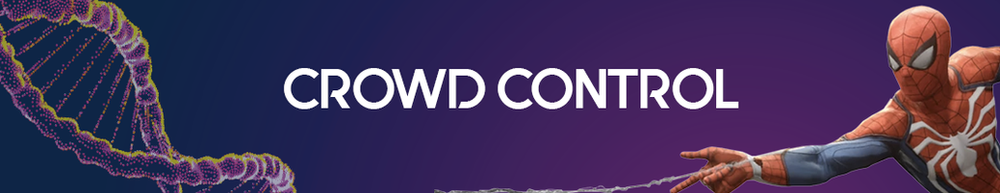 The DNA of... Marvel Spider-Man