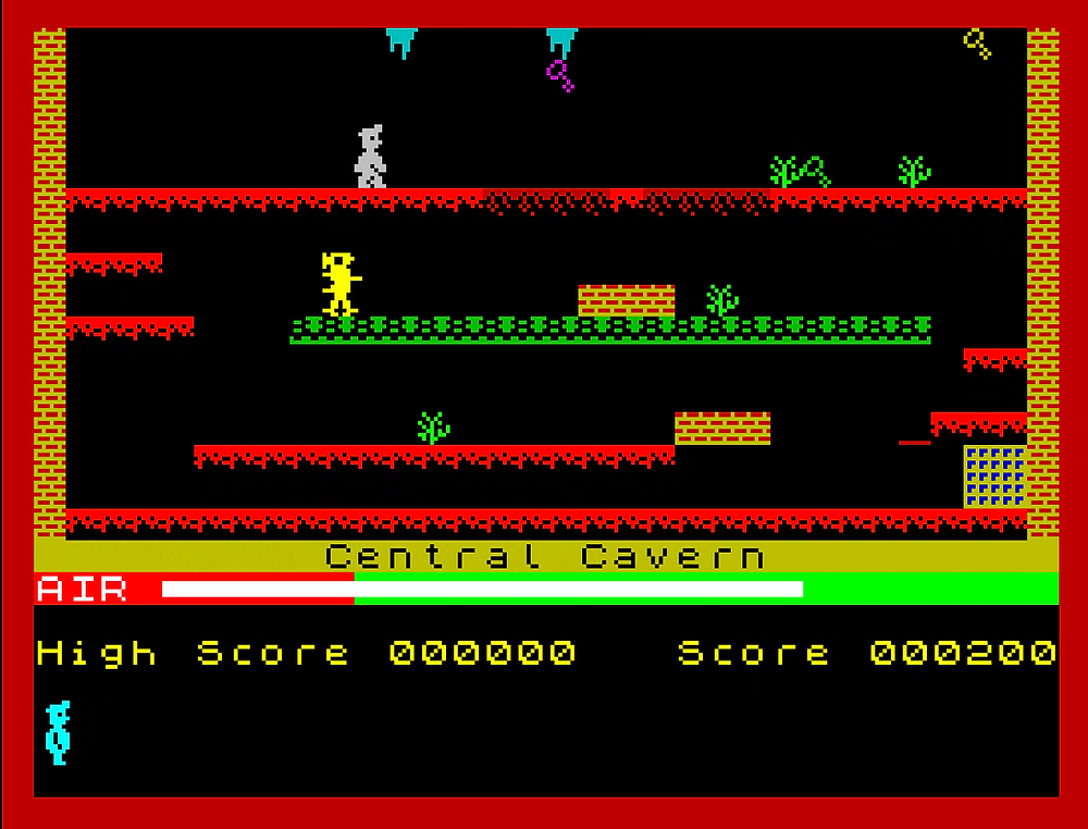 Platform Picks: The Very Best Platformers On Antstream Arcade