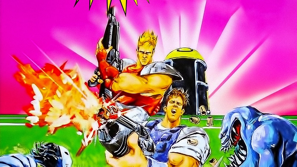 Feeling The Pinball Passion On Antstream Arcade