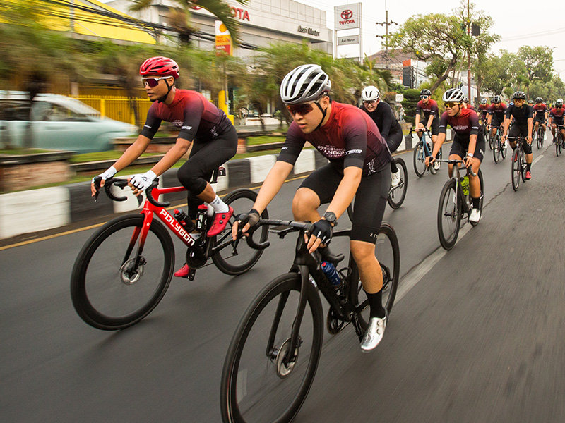 6 Event Sepeda yang Wajib Diikuti & Tipsnya | SEWA SEPEDA