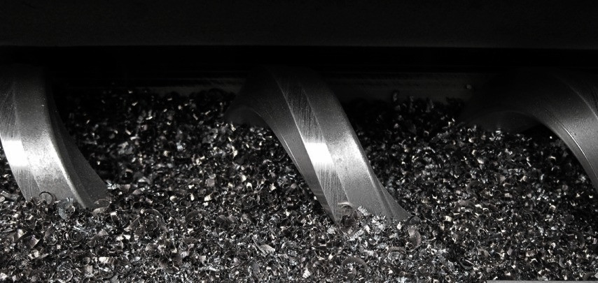 Replacement Screw Conveyors & Chip Augers | Mill Equipment Company