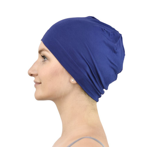 Bamboo Chemo Sleep Cap (multiple colours) | CancerPal