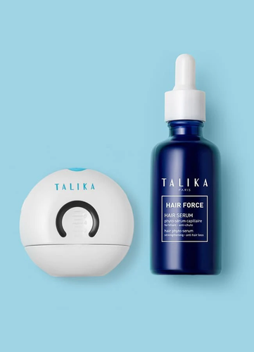Talika Hair Force Kit | HairlossPal
