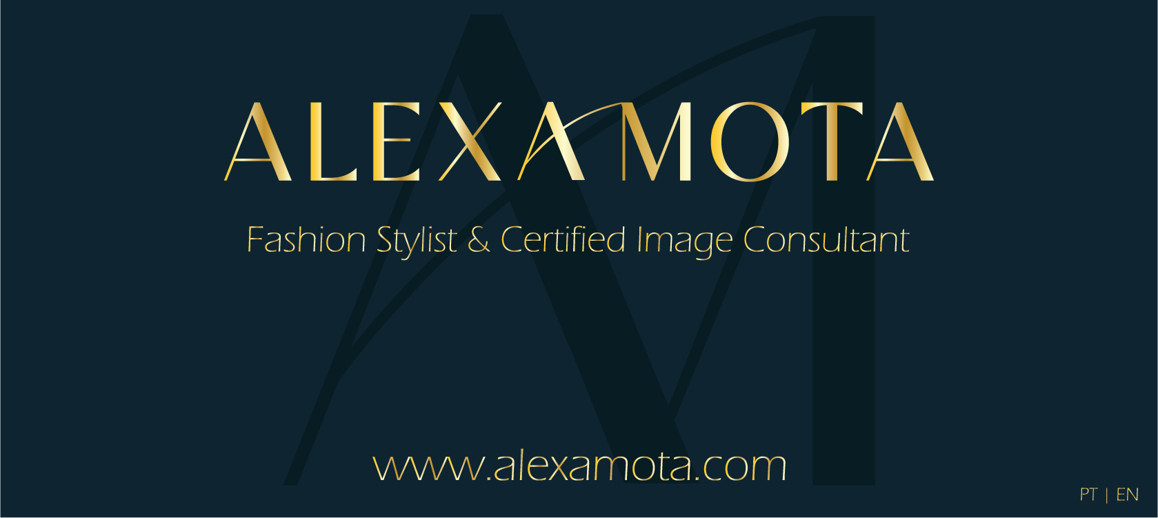 Alexa Mota | Fashion Stylist