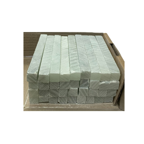 French Chalk Sticks - 1 box (36 Sticks) | Lineway UK