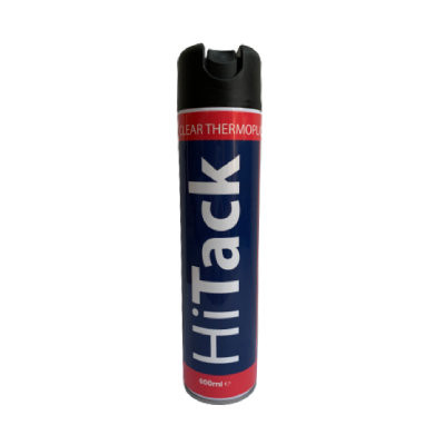 Hitex HiTack Primer Aerosol (600ml) | Lineway UK