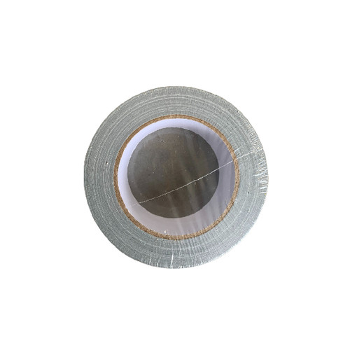 Gaffer Tape / Cloth Tape - Silver | Lineway UK