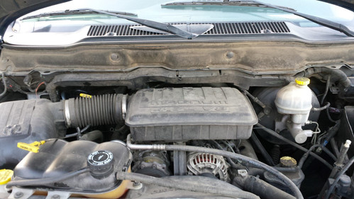 2002-2004 DODGE DURANGO ENGINE 4.7L | Del Paso Auto Dism