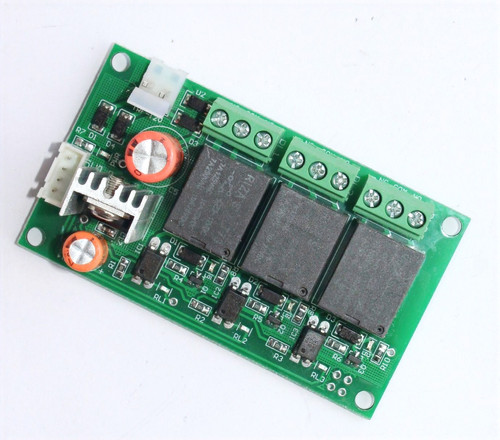 Relay Card Motherboard | Eagle Weigh