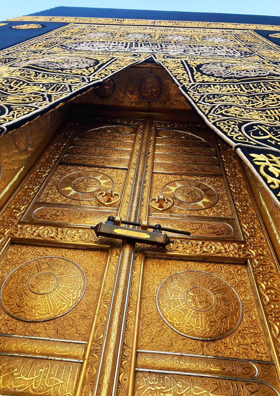 Lumière et lieux de saints l'Islam, à la découverte des mosquées du ...