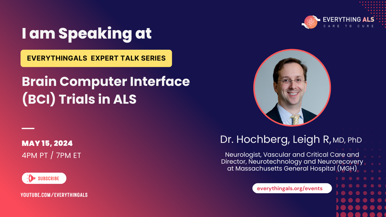 Speaker Kit | EverythingALS