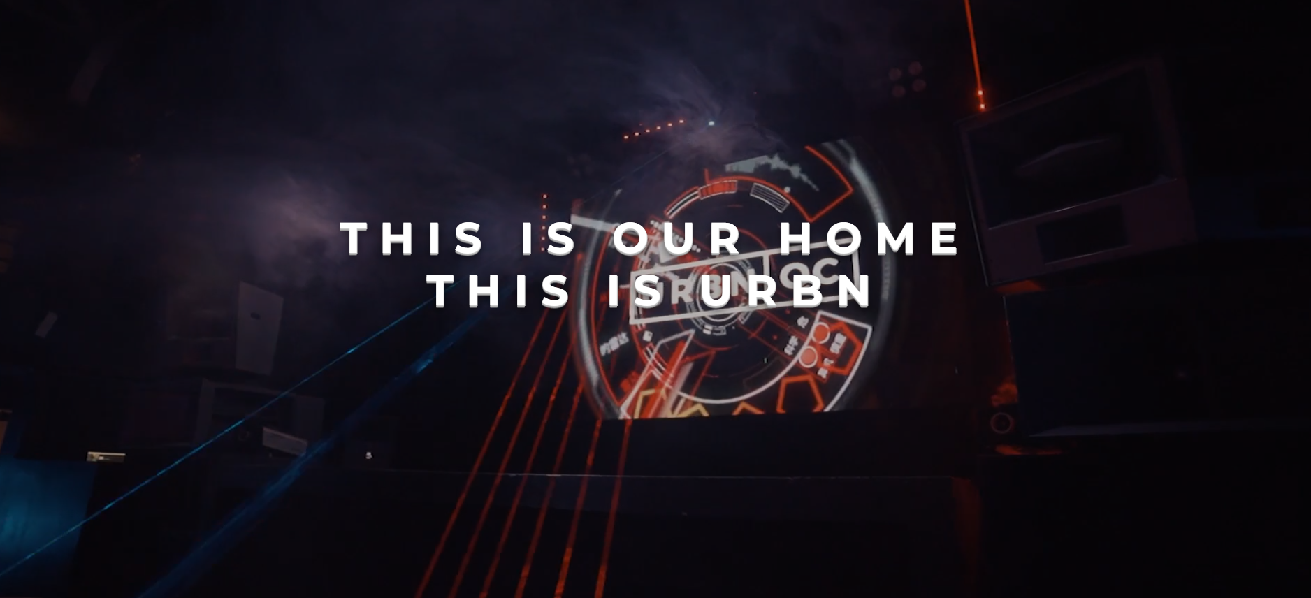 The King of the North | URBN QC