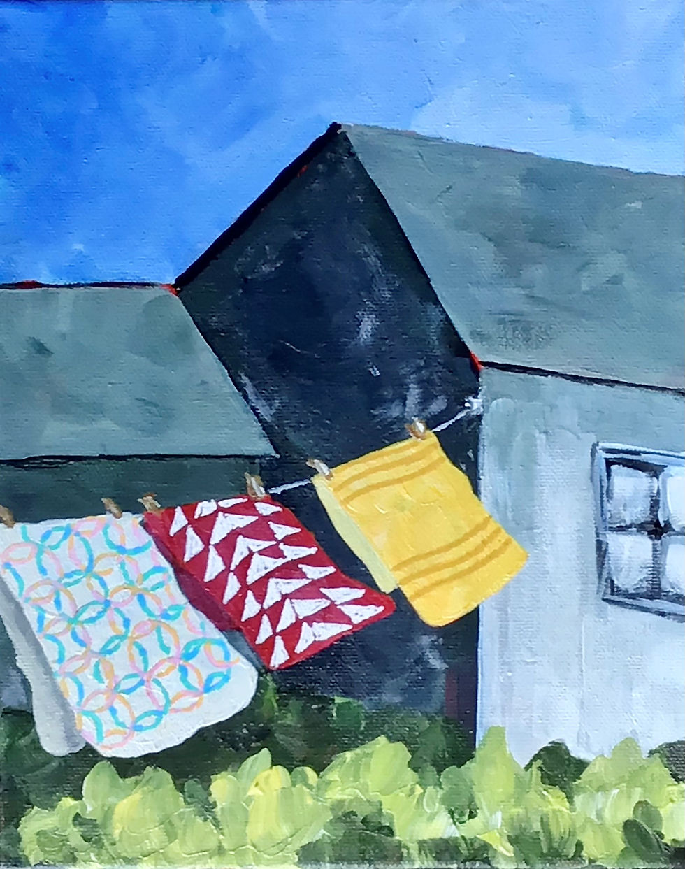 Shop Artwork | Chestnut Grove Studi