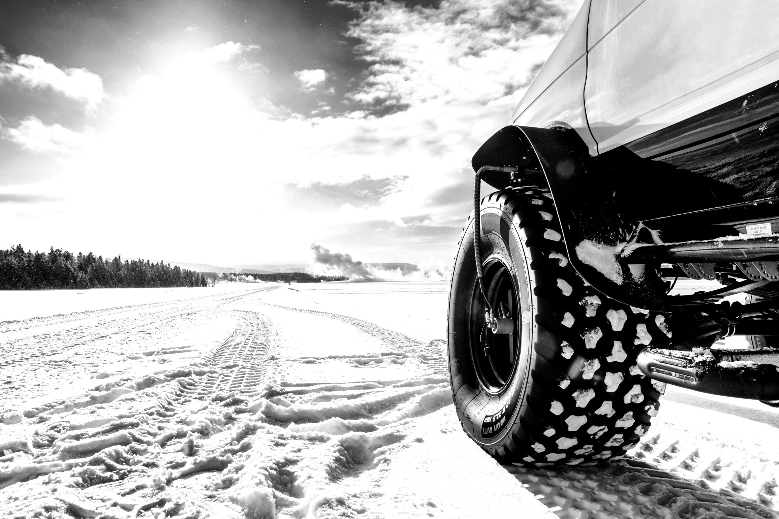 Off-road Vehicle Insurance (ATVs, S&S UTVs, and more)