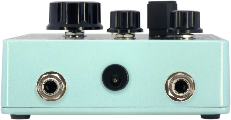 Death By Audio - Apocalypse | Scream Machines