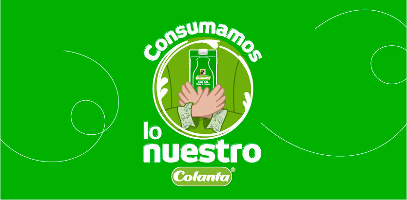 Consumamos lo Nuestro