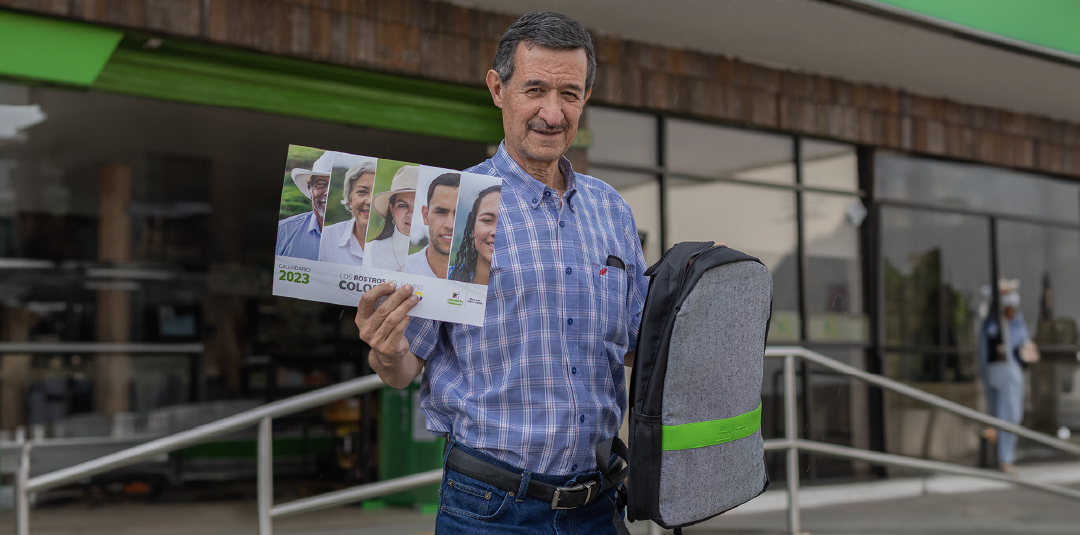 Otros beneficios de AyC Colanta