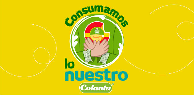 Consumamos lo Nuestro
