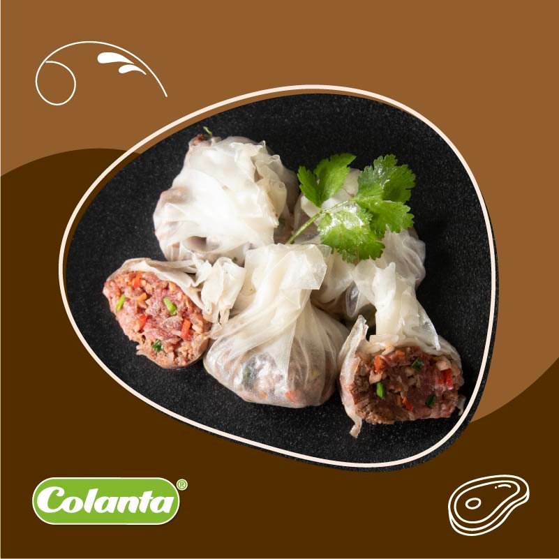 Dumplings Colanta®