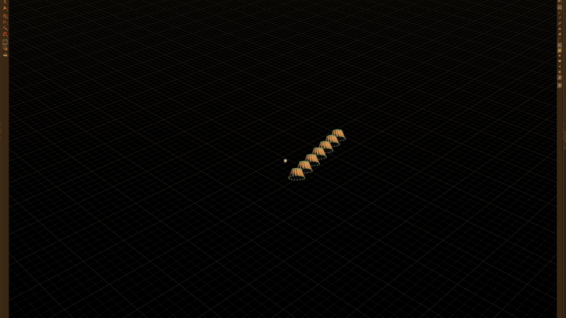Fix Velocity Stepping in High Speed Houdini Simulations