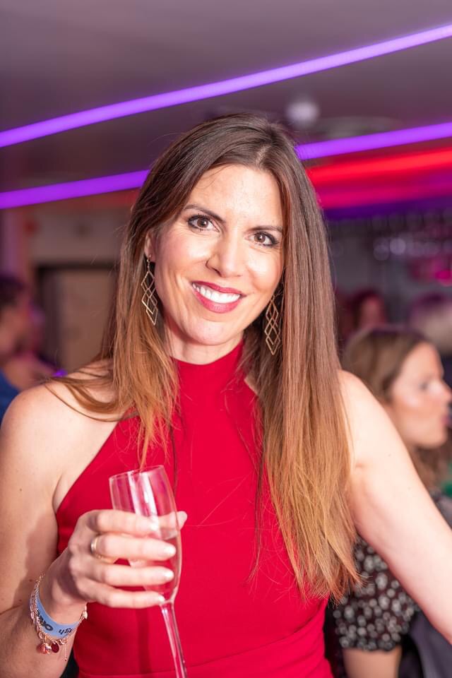 Join “Kaylie Kay - Author” on Spaces by Wix