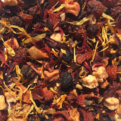 CARCADET - BALTHAZAR | Les Thés d'Oc