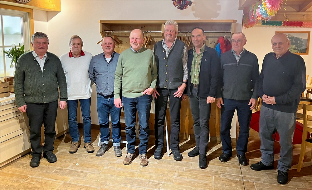 WSV Ehrenmitglied Gunter Schafhuber feiert seinen 80igsten Geburtstag! WSV Ehrenmitglied Gunter Schafhuber feiert seinen 80igsten Geburtstag!