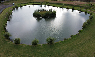 Lakes | MAP Marston Fields