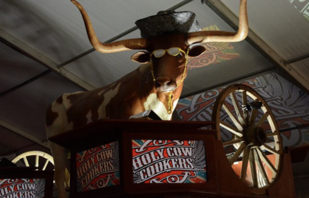 HOLY COW! | Holy Cow Cookers