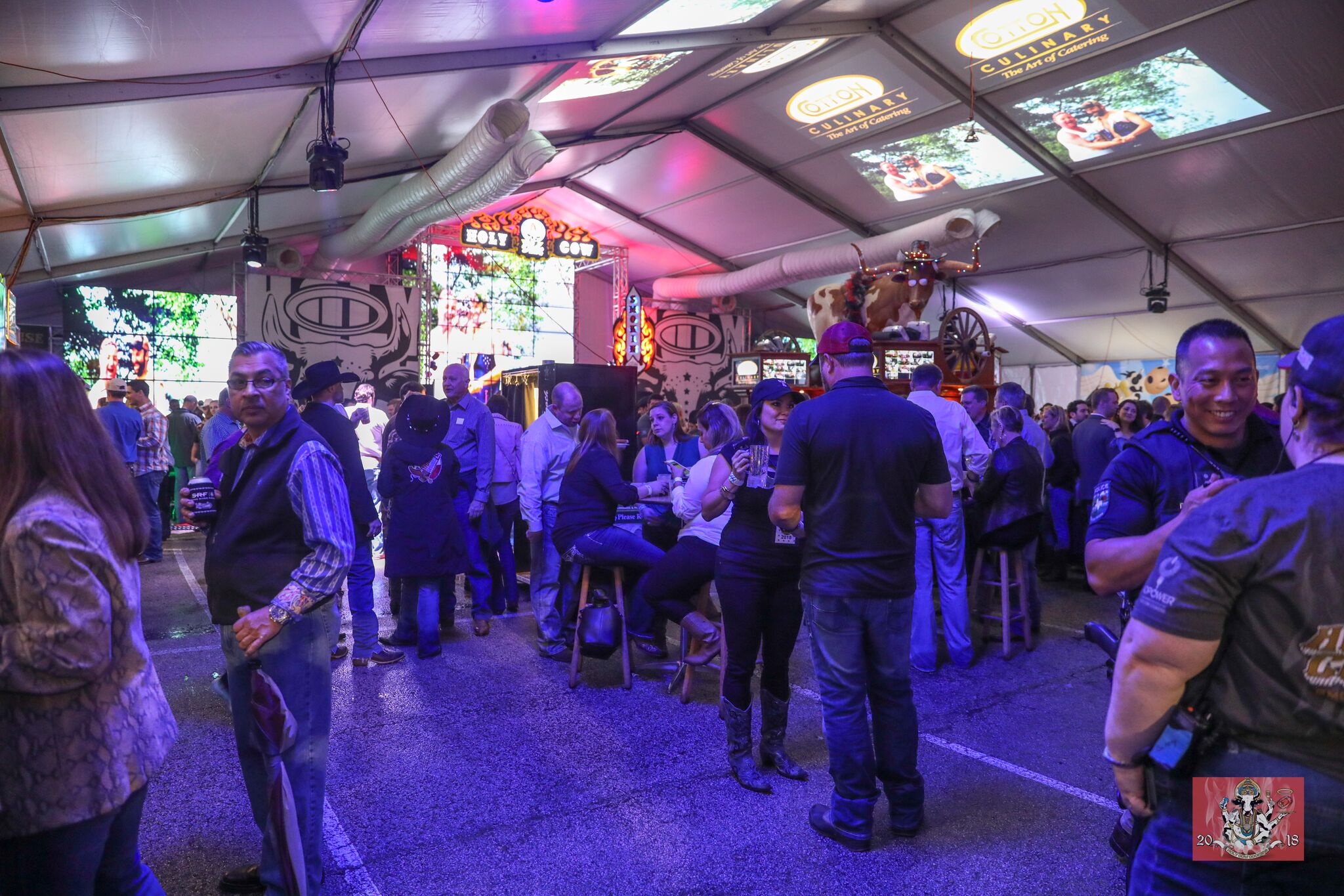 HOLY COW! | Holy Cow Cookers