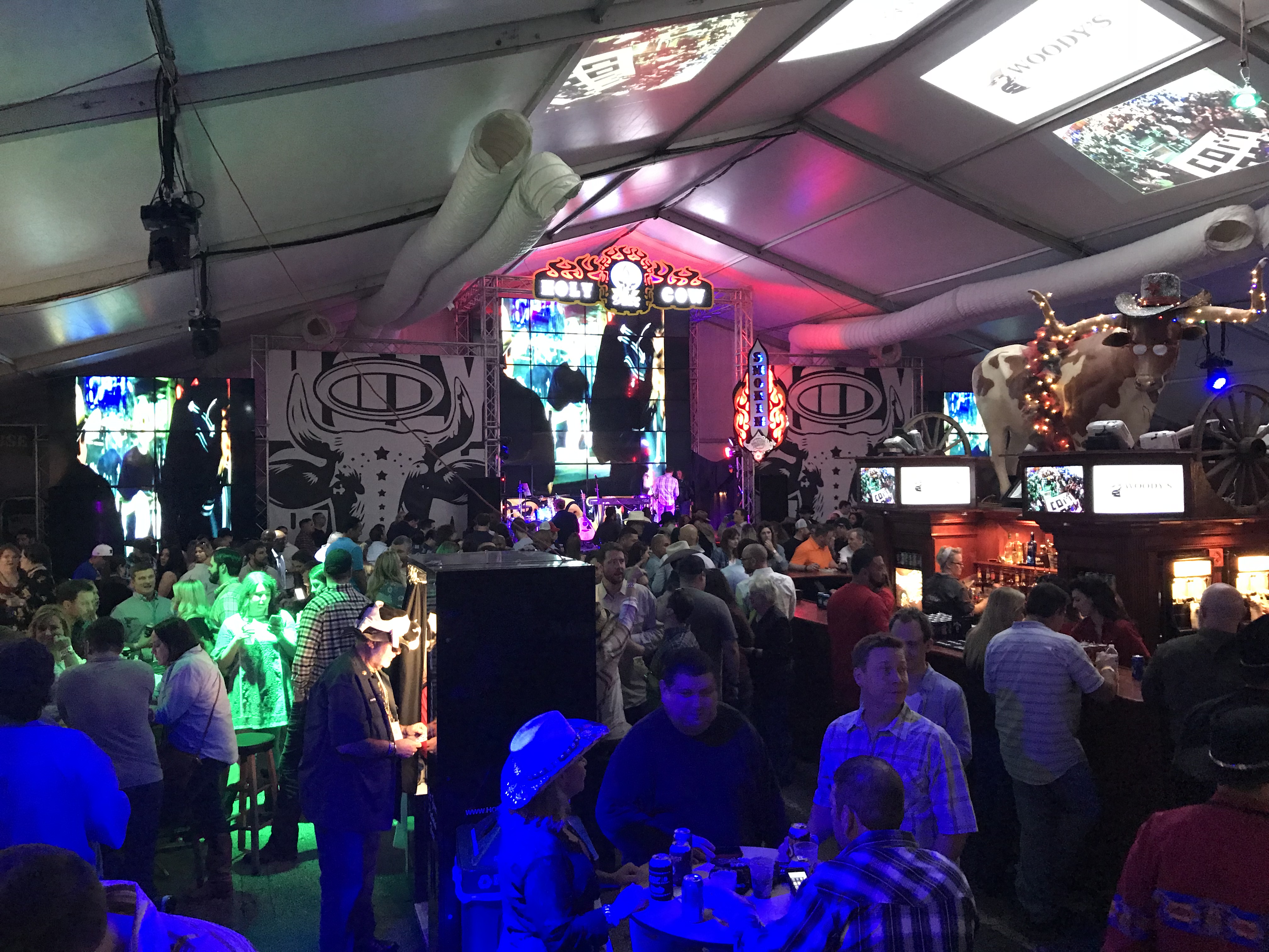 HOLY COW! | Holy Cow Cookers