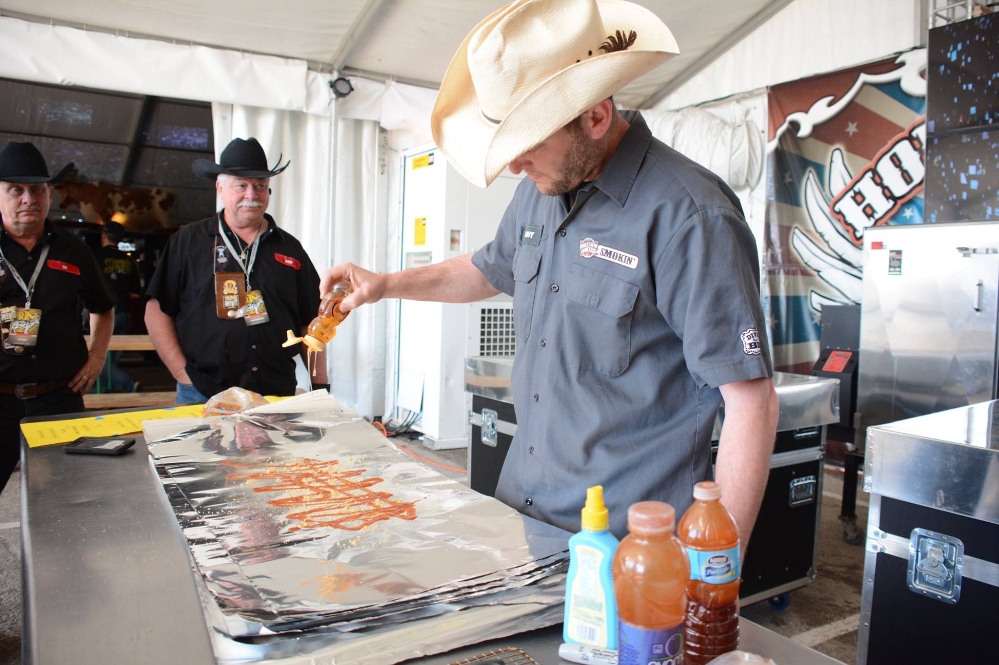 HOLY COW! | Holy Cow Cookers