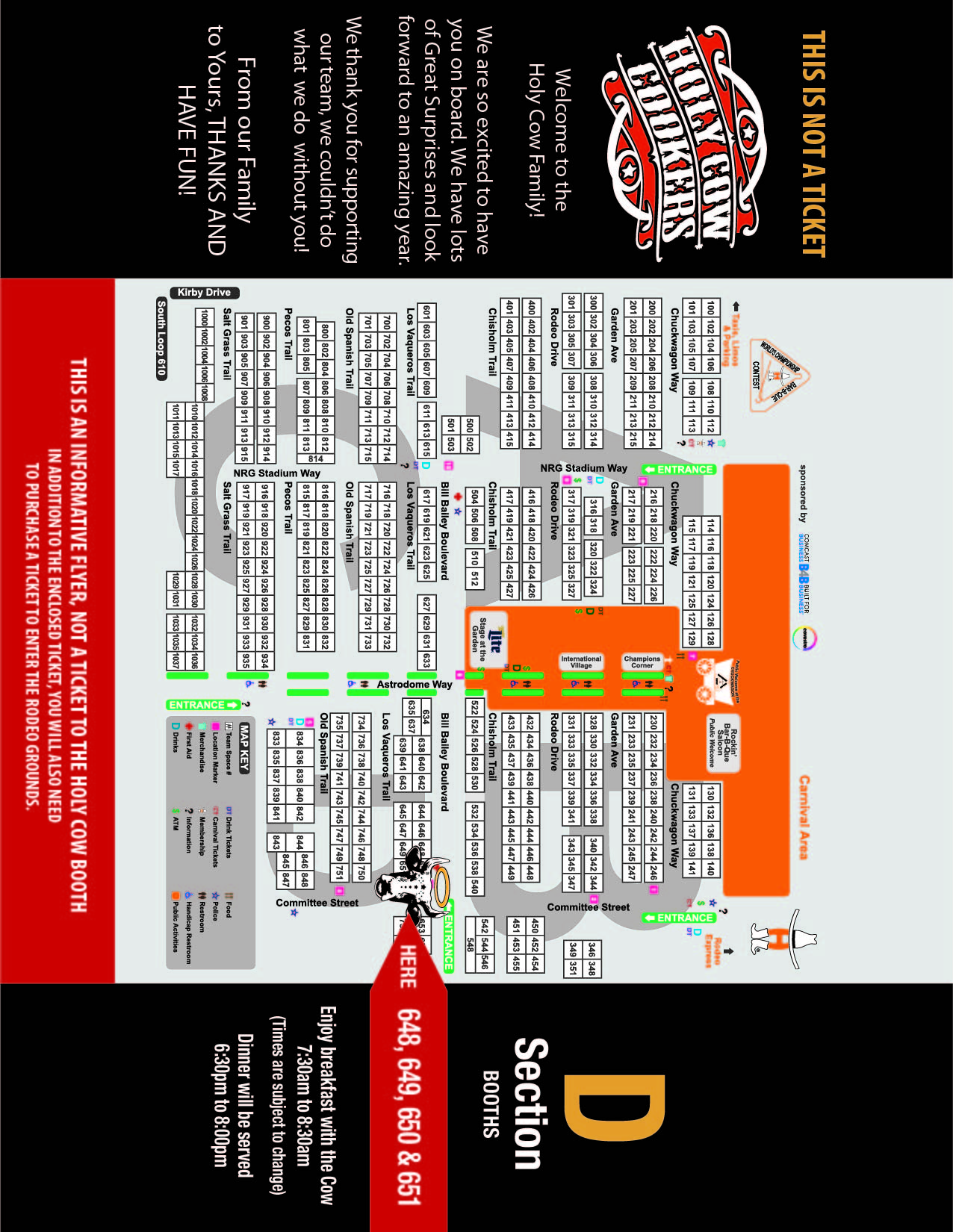 Houston Rodeo Cook Off 2024 Netsync Houston Rodeo Cook Off 2024 Netsync