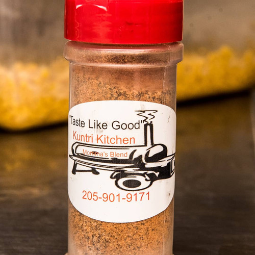 Momma's Blend | Kuntry Kitchen