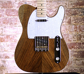 INVENTORY | ramsay-guitars