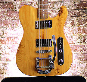 INVENTORY | ramsay-guitars