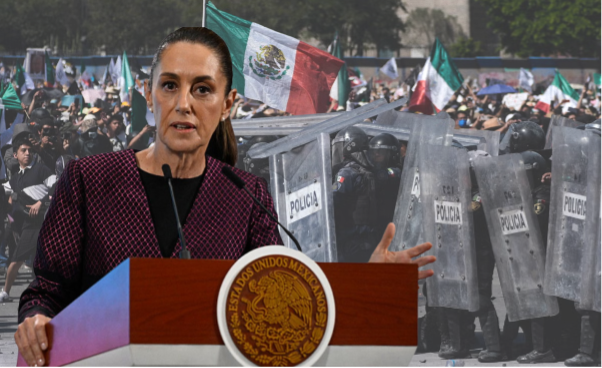 Silent turning point: The disapproval factors that bring a conservative ...