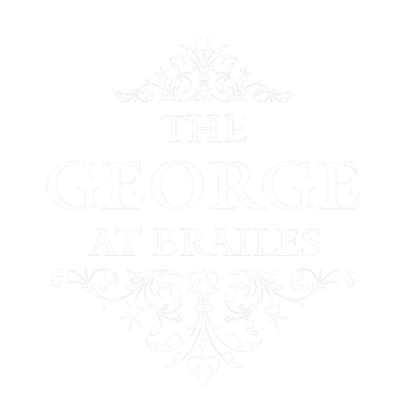 Cotswold Pub | The George At Brailes | Lower Brailes