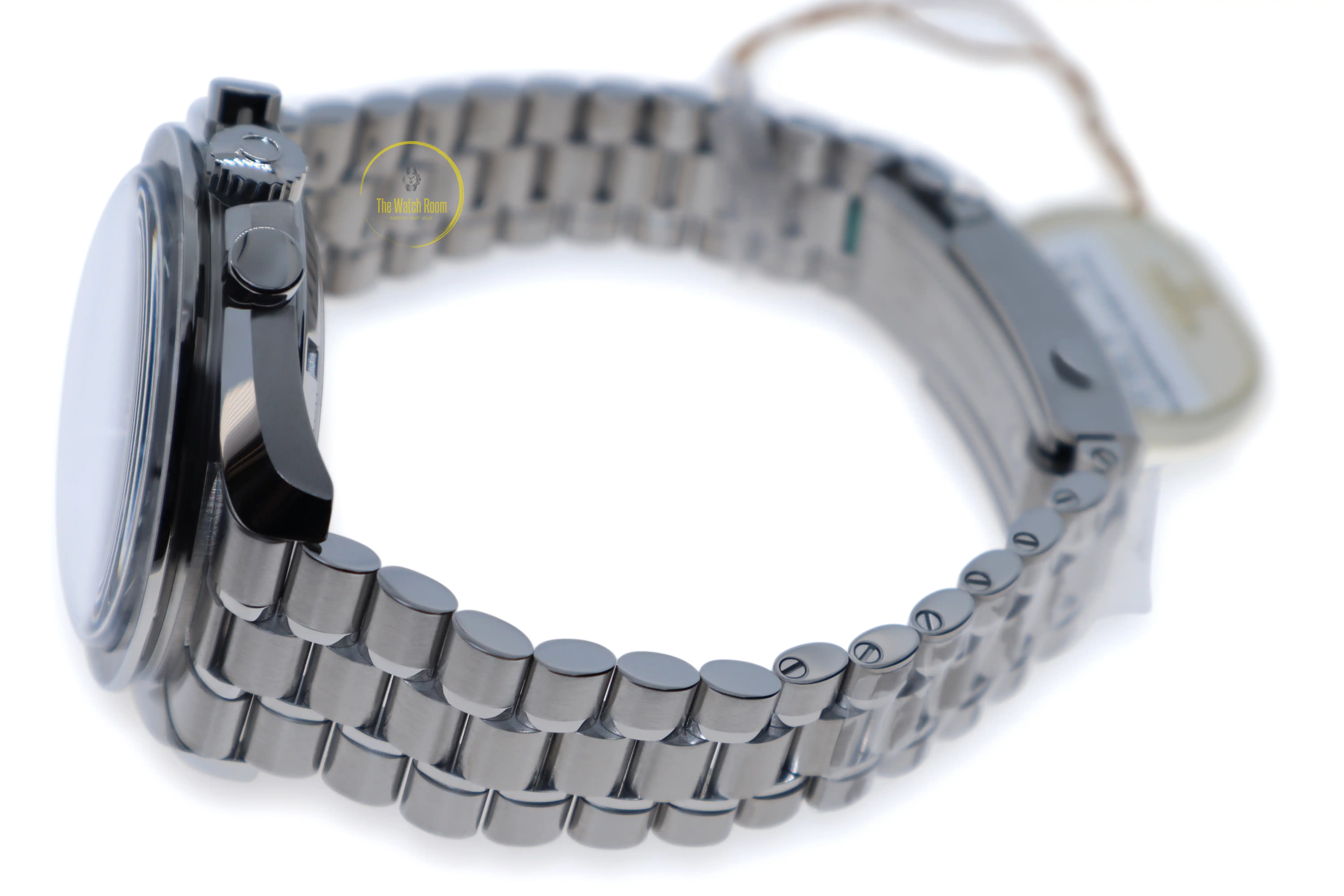 Omega Speedmaster Moonwatch Professional Sapphire - 2024 | The Watch Room