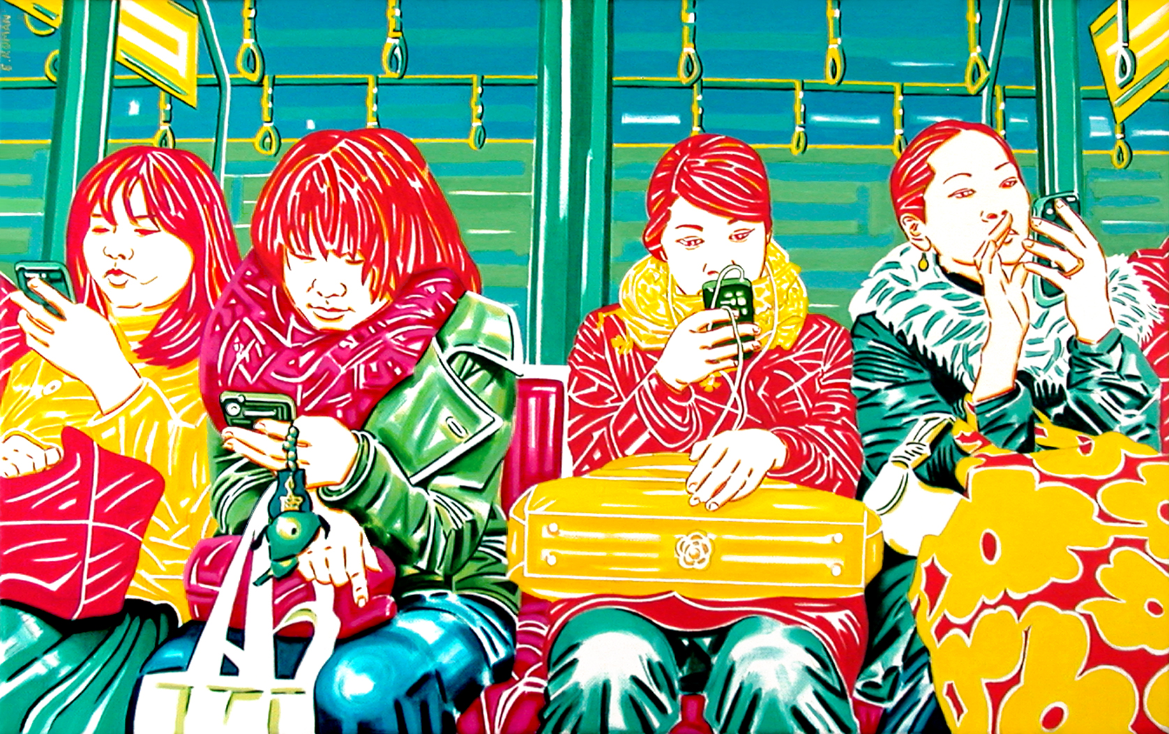 Portfolio | elizabethroman