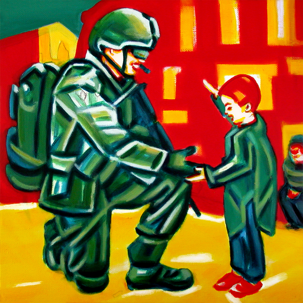 Portfolio | elizabethroman