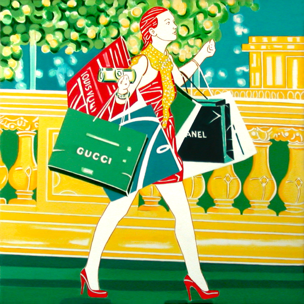 Portfolio | elizabethroman