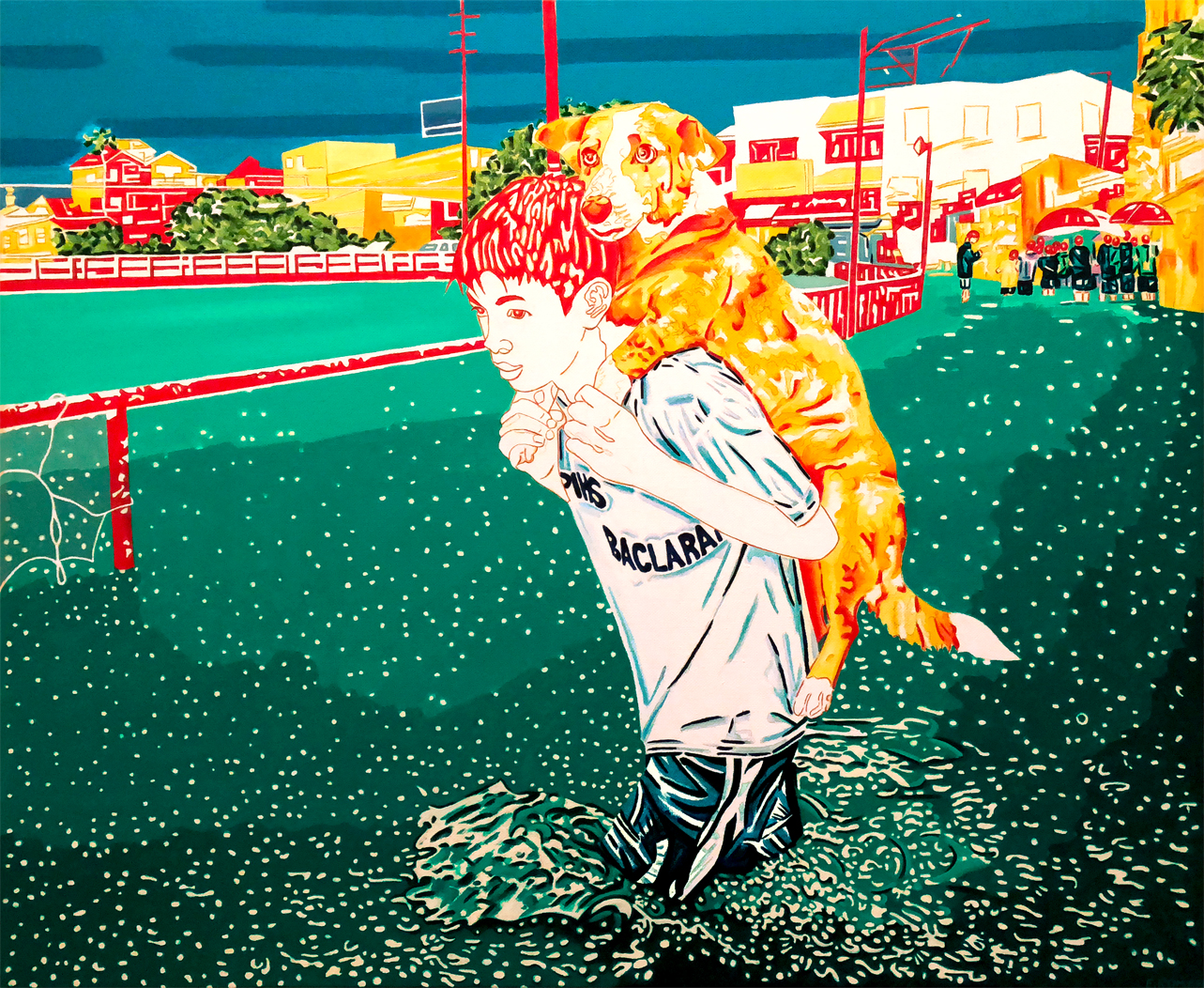 Portfolio | elizabethroman