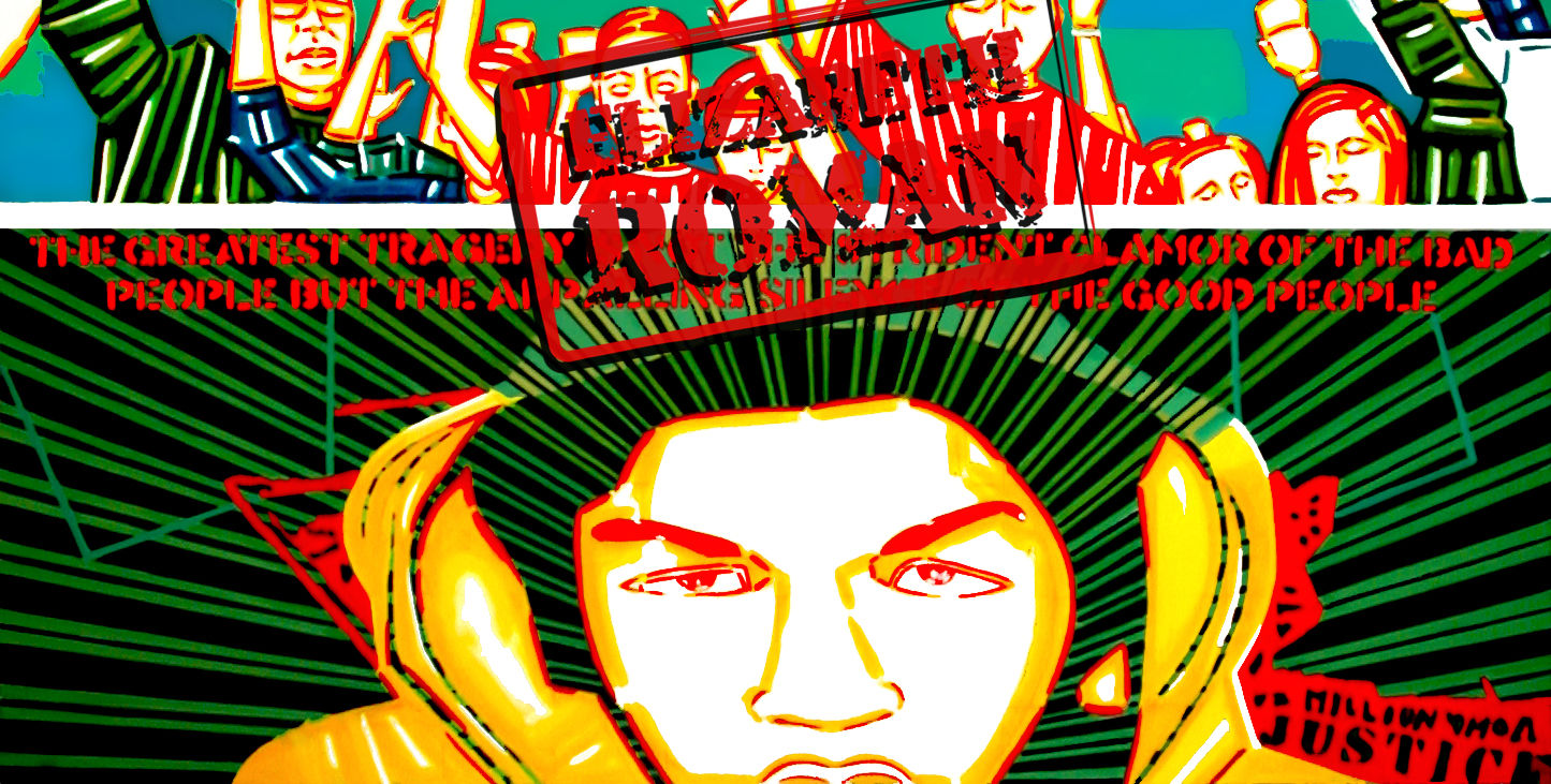 Portfolio | elizabethroman