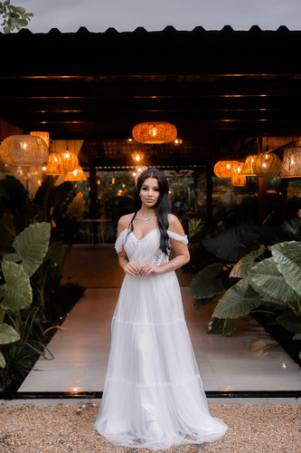 Branco Anabela | Vida Cor de Rosa