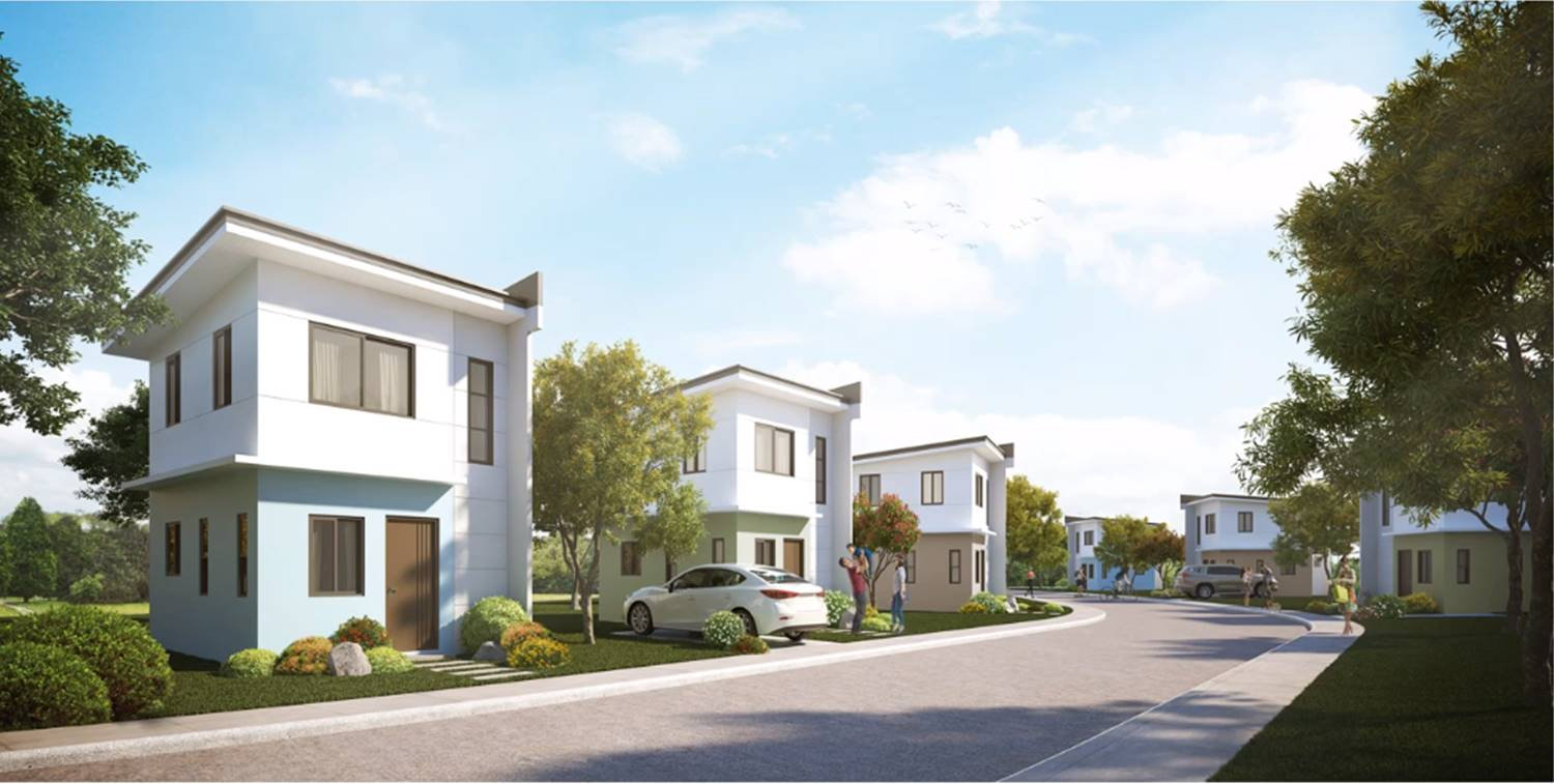 Alta Vida Phase 4 | Diana House Model