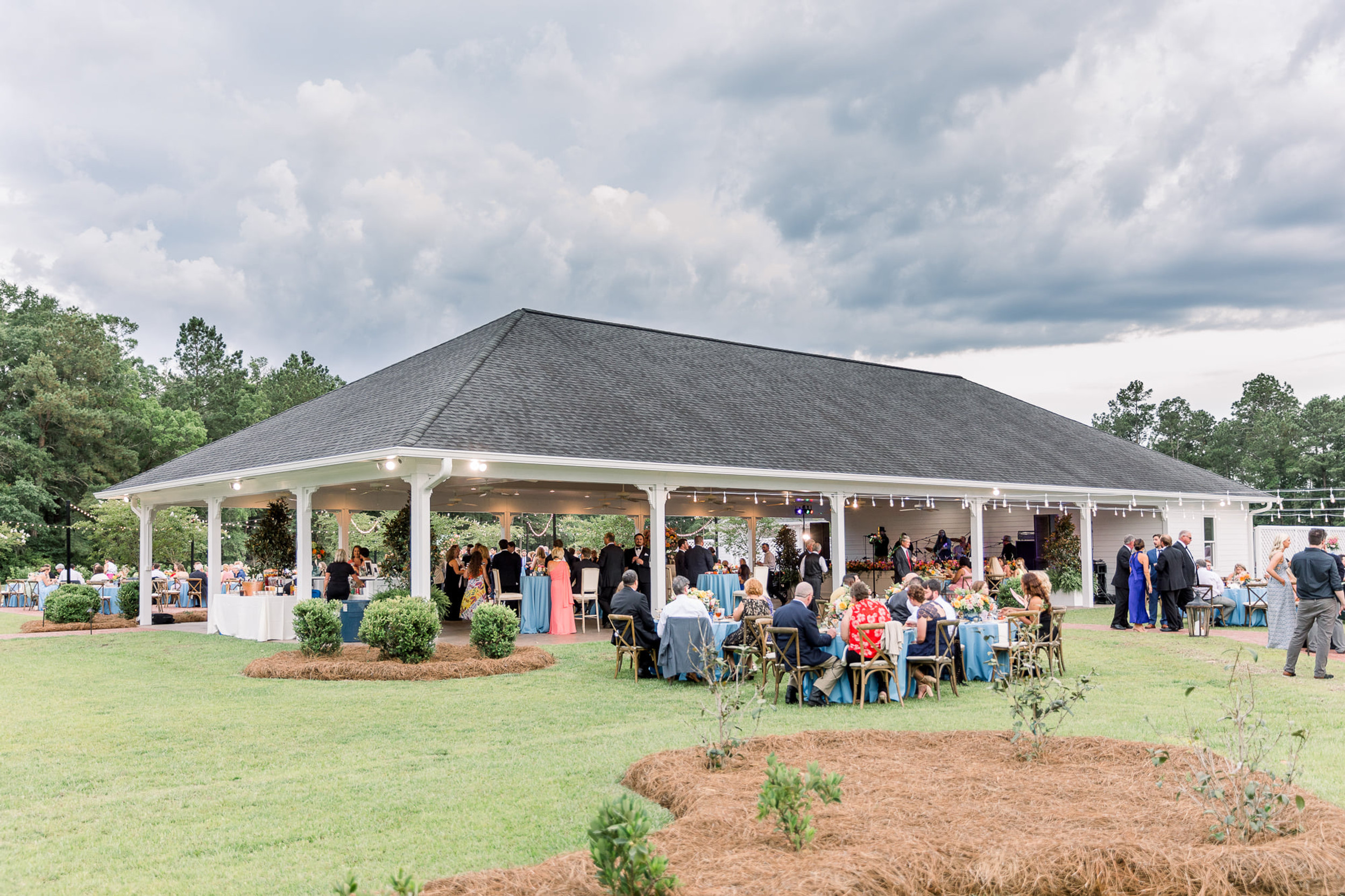 EvenTS | Lee Farm Reserve