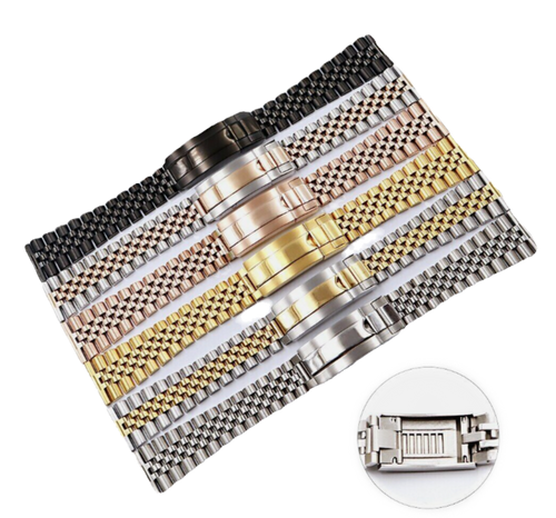 Bracelet / Strap | Cc Custom Watches