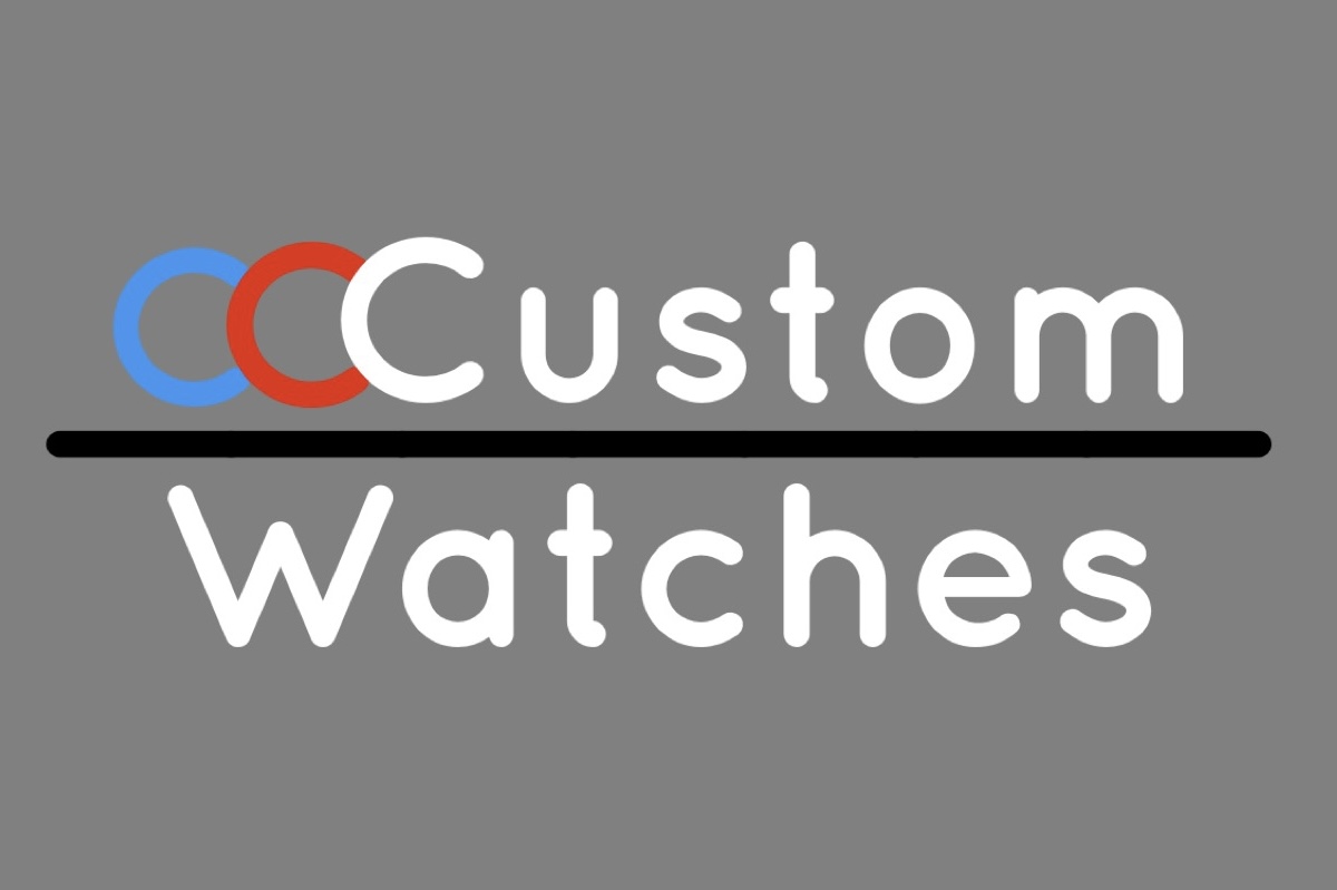 Cc Watches Logo